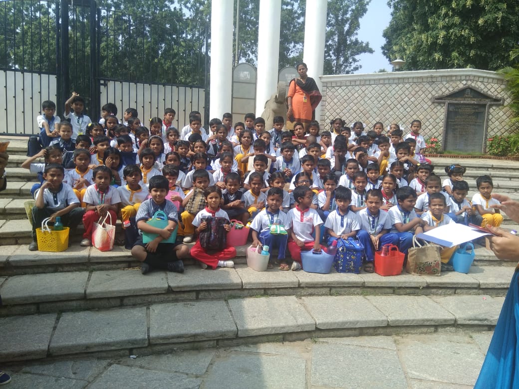 Kakatiya | Gallery-Fullview